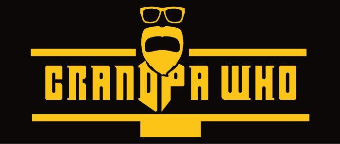 Whovian Logo in vector format (SVG)