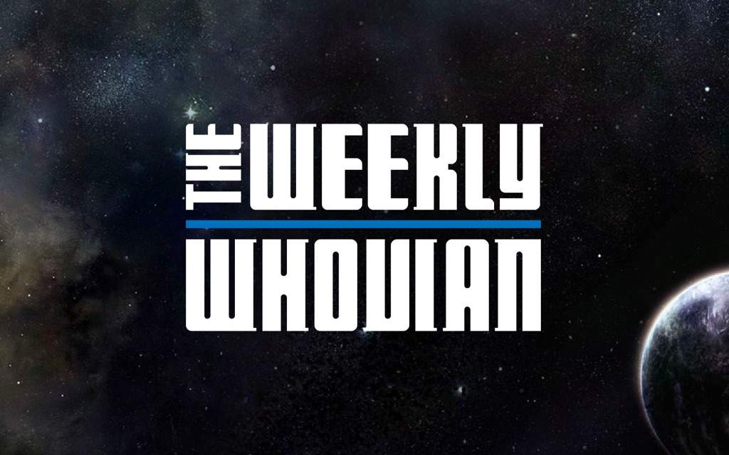 Whovian Logo