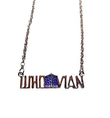 Whovian Logo in vector format (SVG)