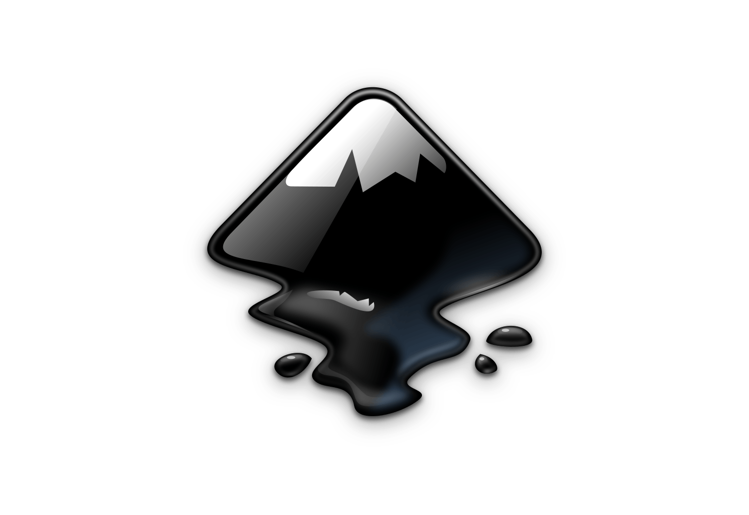Inkscape Logo