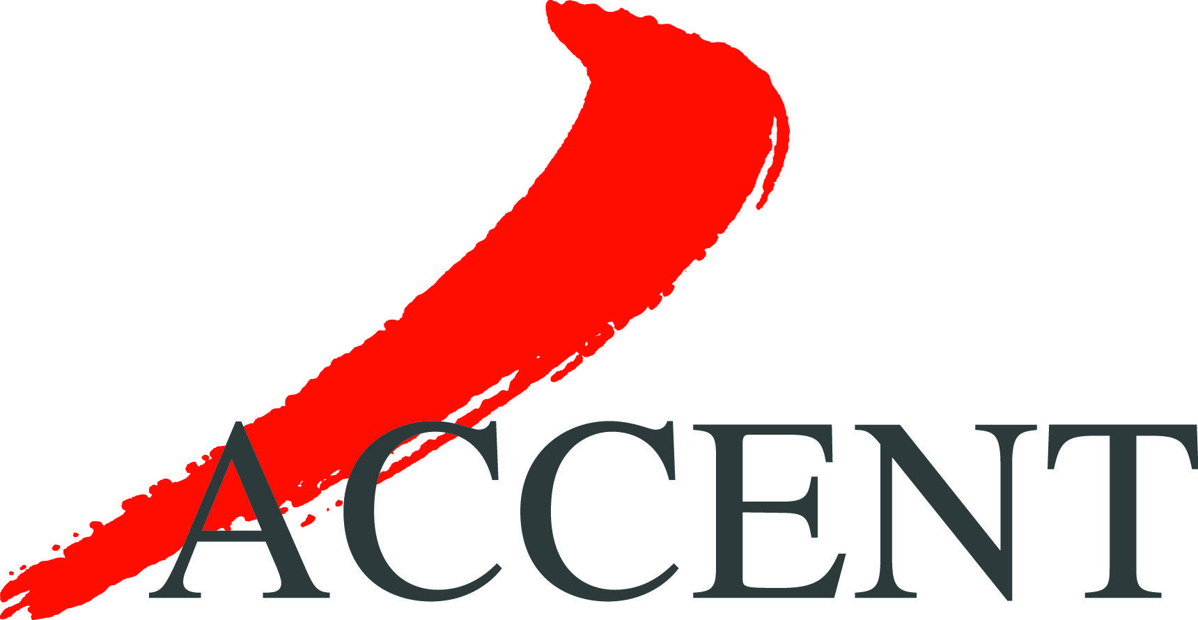 Accent Logo Accent Logo