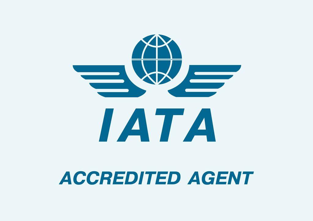 IATA Logo LogoDix IATA Logo LogoDix