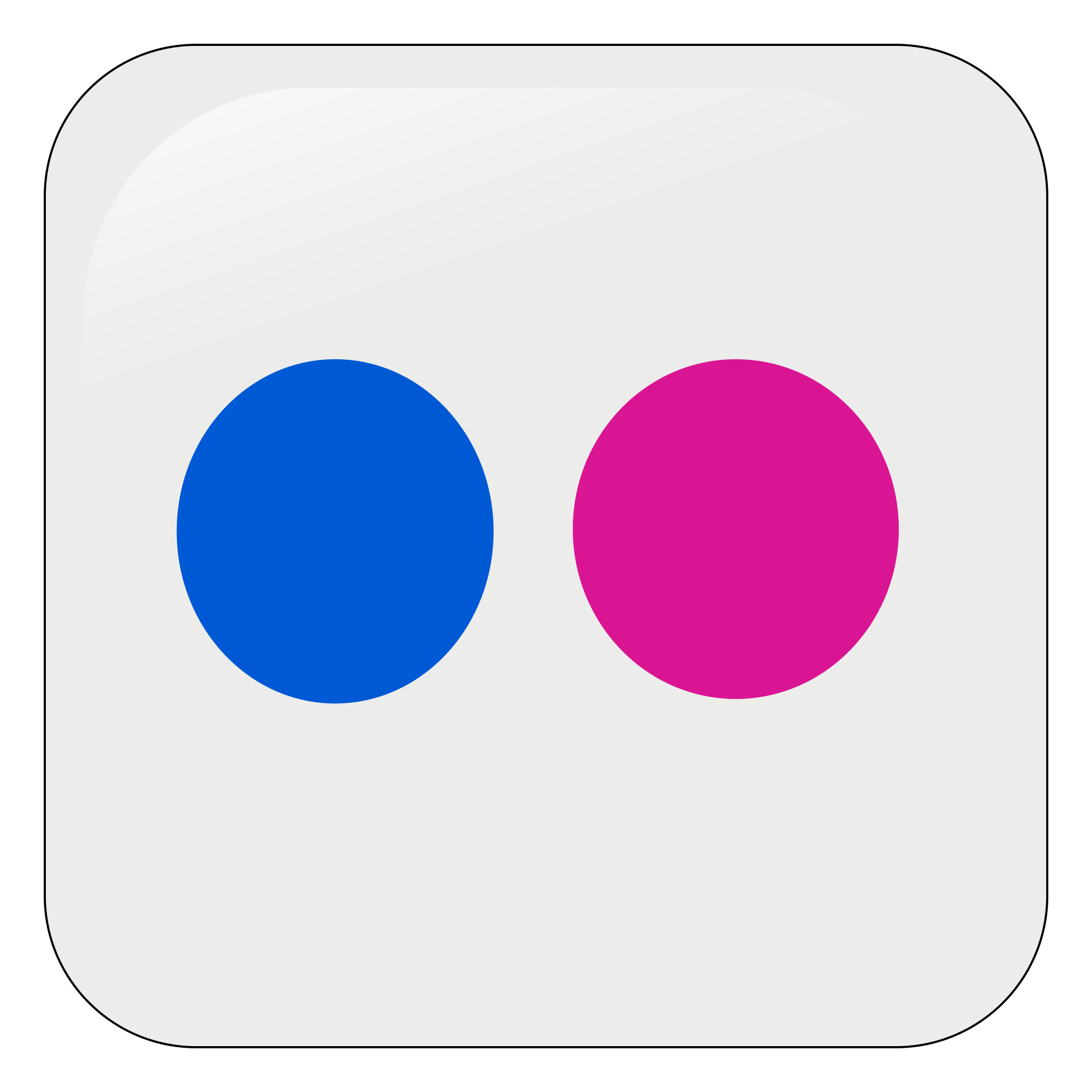 Flickr.com Logo - LogoDix