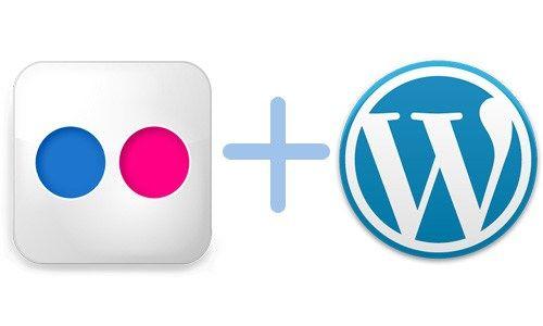 Flickr.com Logo - LogoDix