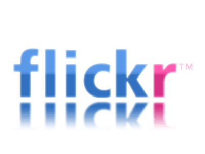 Flickr.com Logo - LogoDix