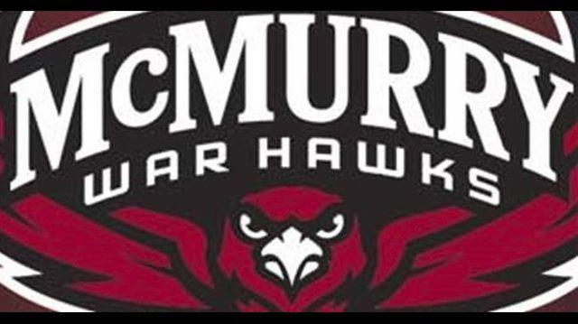 McMurry Logo