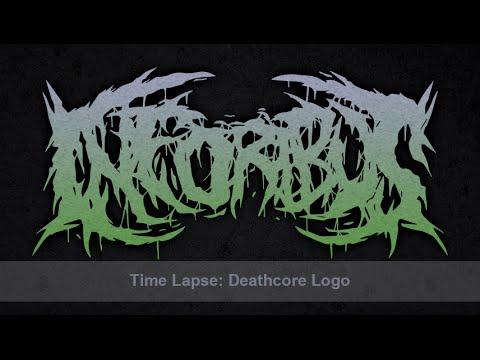 Deathcore Logo - LogoDix