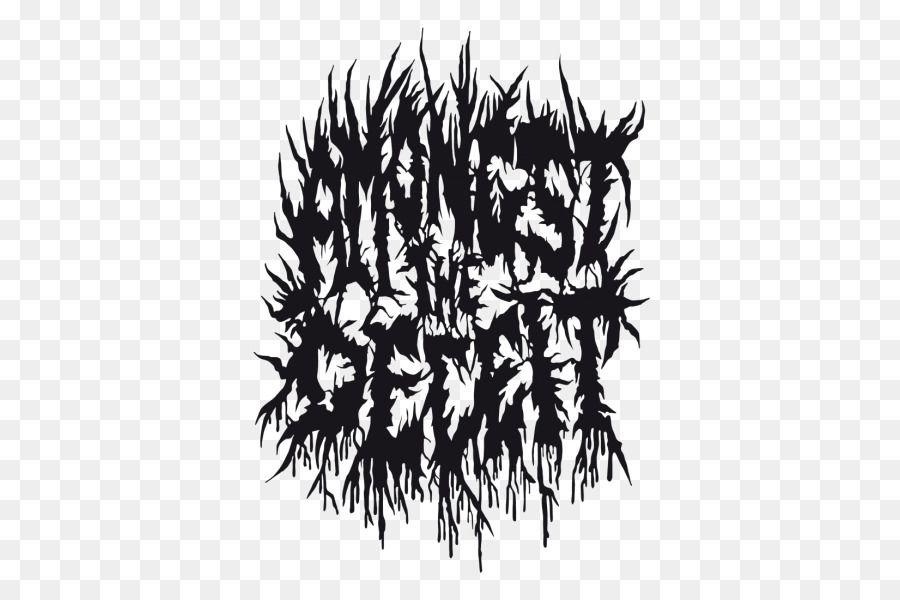 Deathcore Logo - LogoDix
