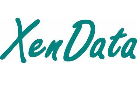 XenData Logo