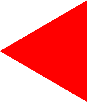 4 Red Triangles Logo - LogoDix