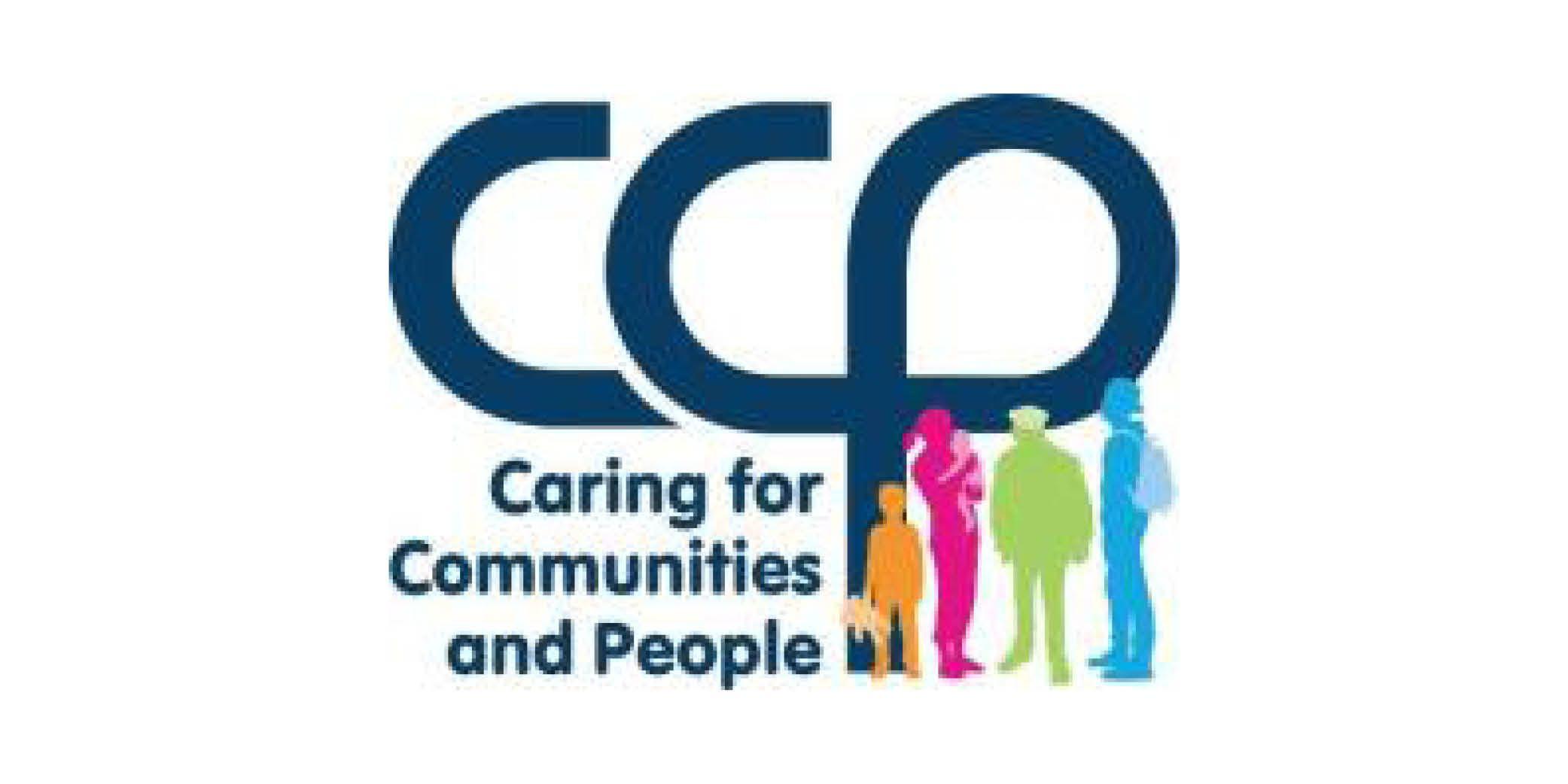 CCP Logo LogoDix