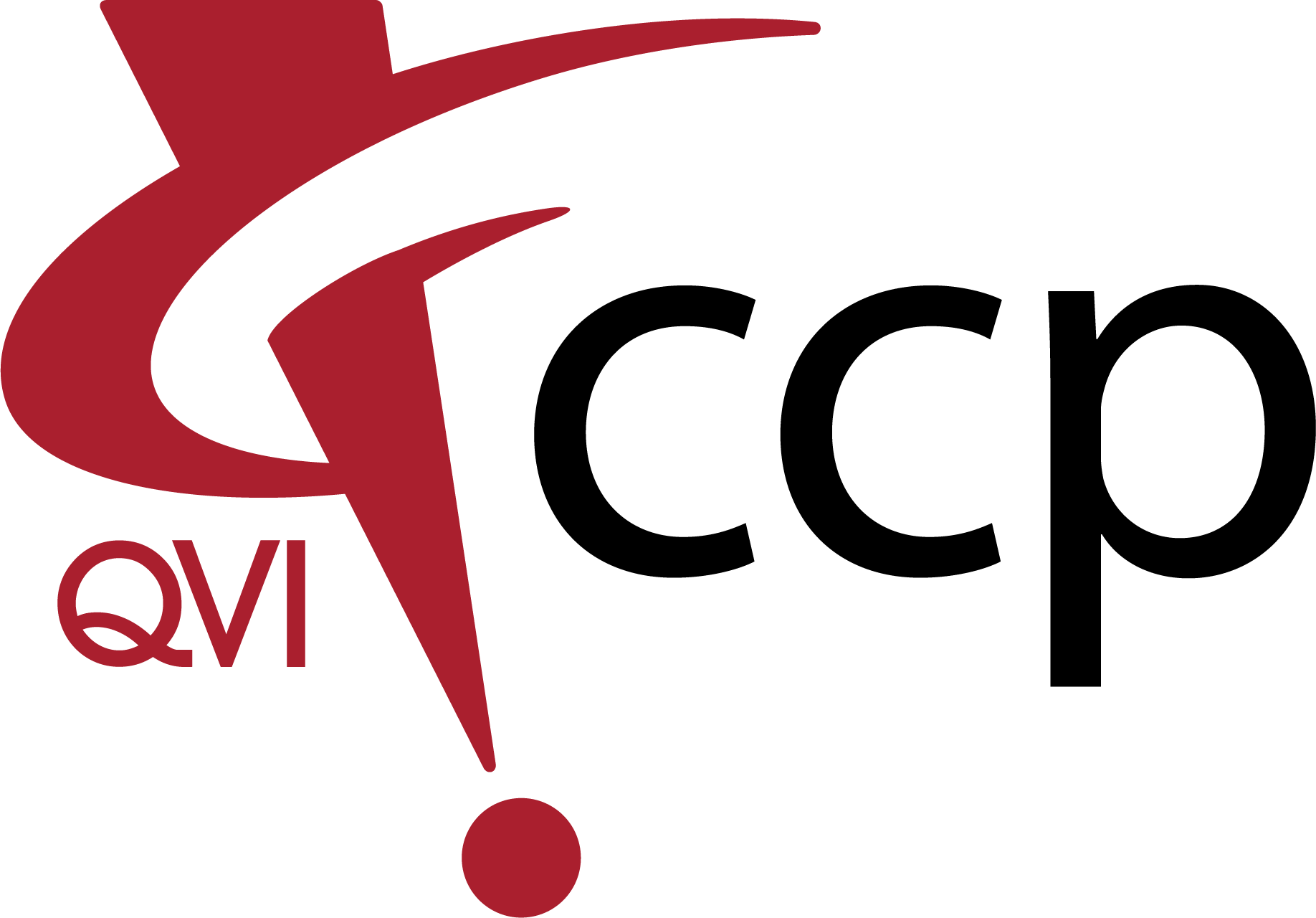 CCP Logo