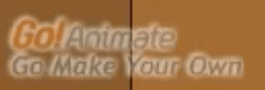 GoAnimate Logo - LogoDix