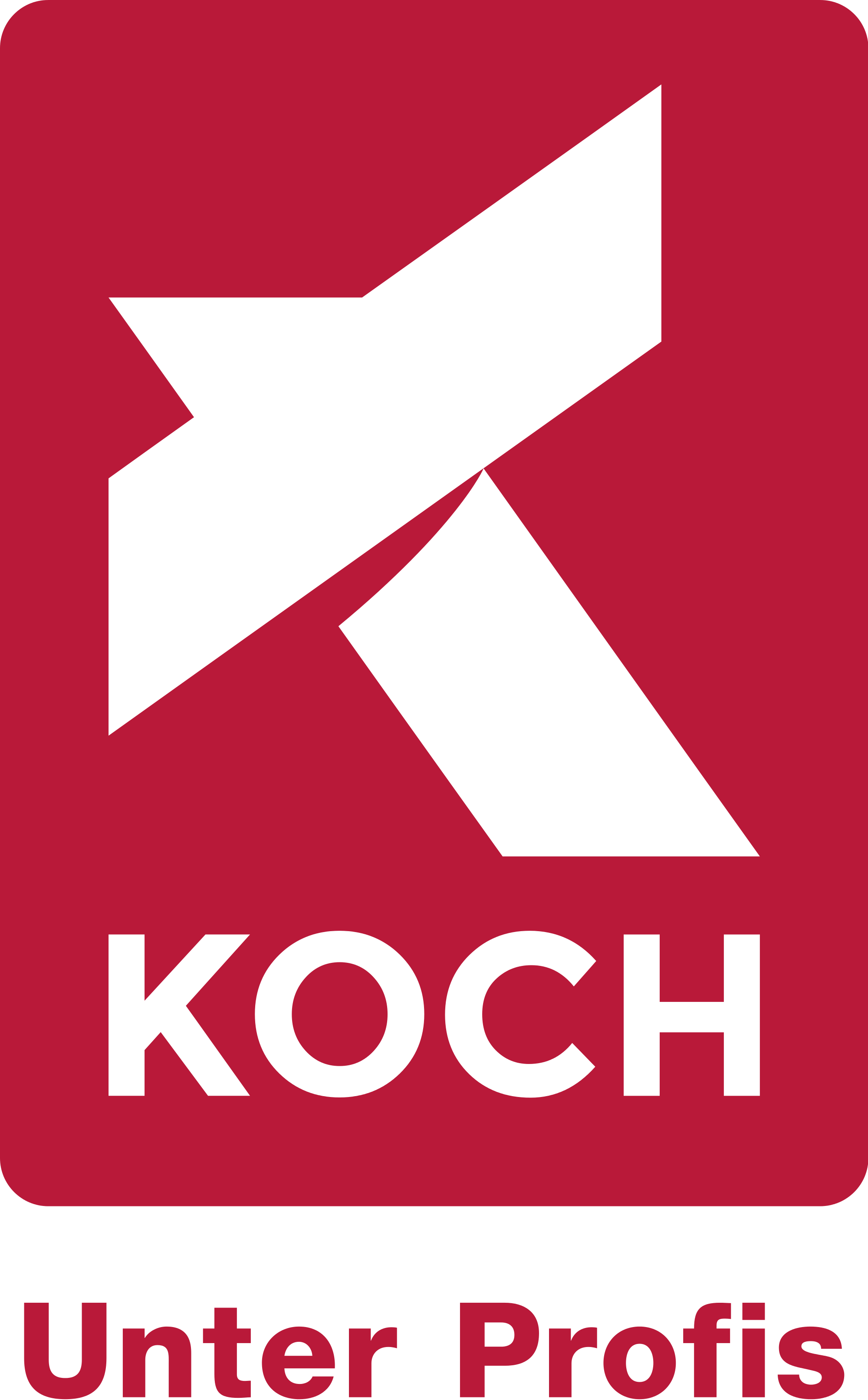 Koch Logo Koch Logo