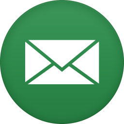Green Mail Logo - LogoDix