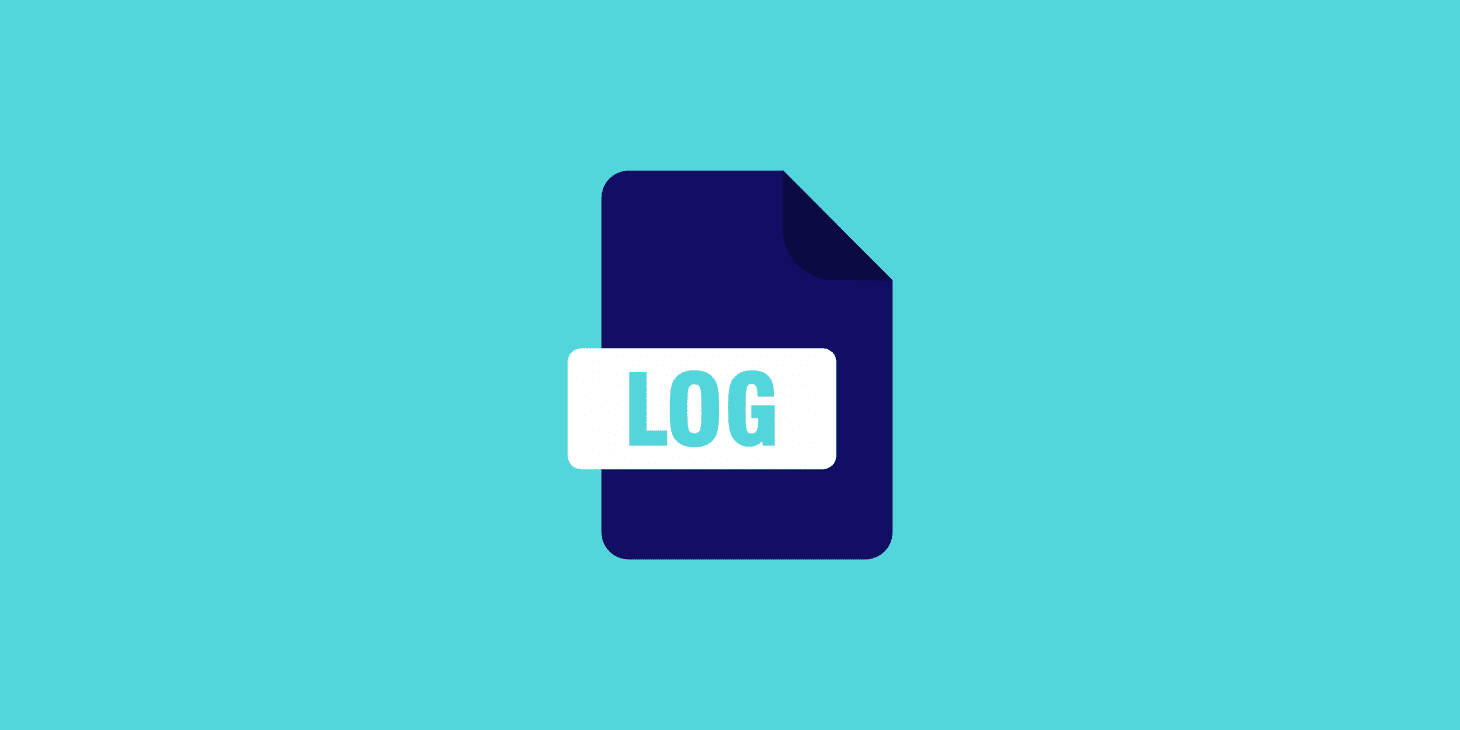 Log Logo LogoDix