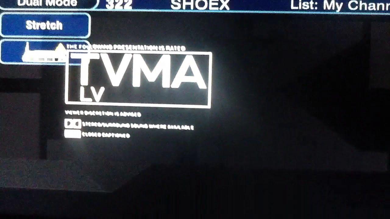 TV-MA Logo - LogoDix