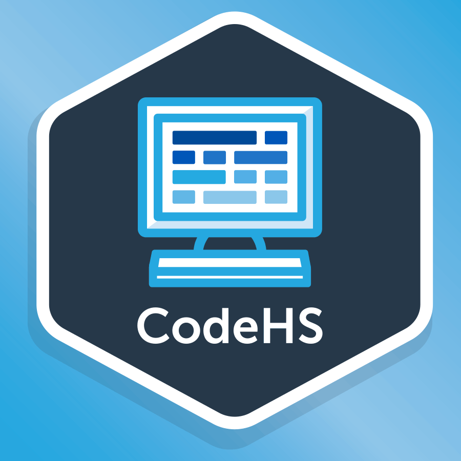  CodeHS Logo LogoDix