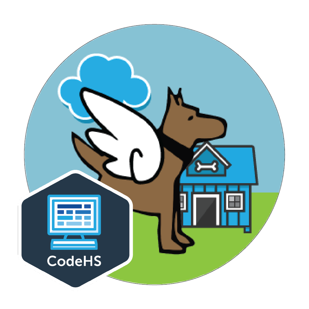  CodeHS Logo LogoDix