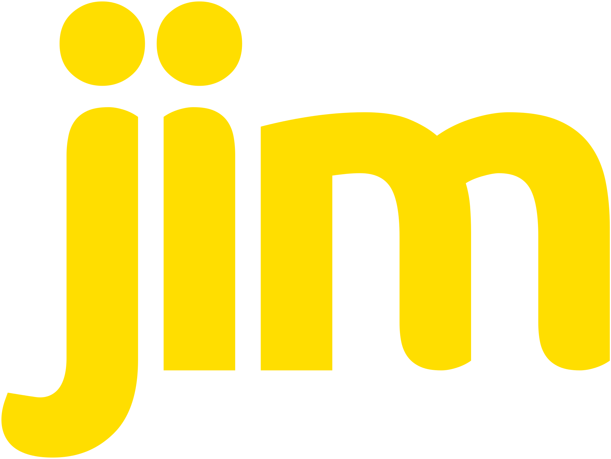 Jim Logo
