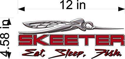 Skeeter Logo - LogoDix
