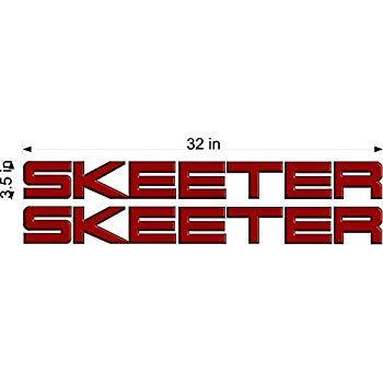 Skeeter Logo