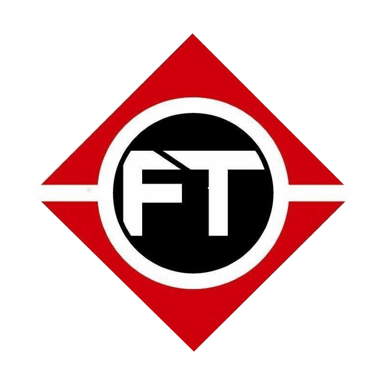 FT Logo