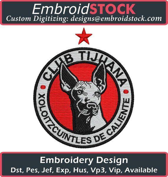 Xolos Logo - LogoDix