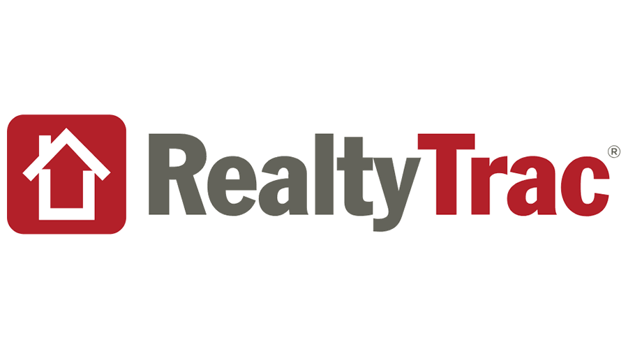 RealtyTrac Logo in vector format (SVG)