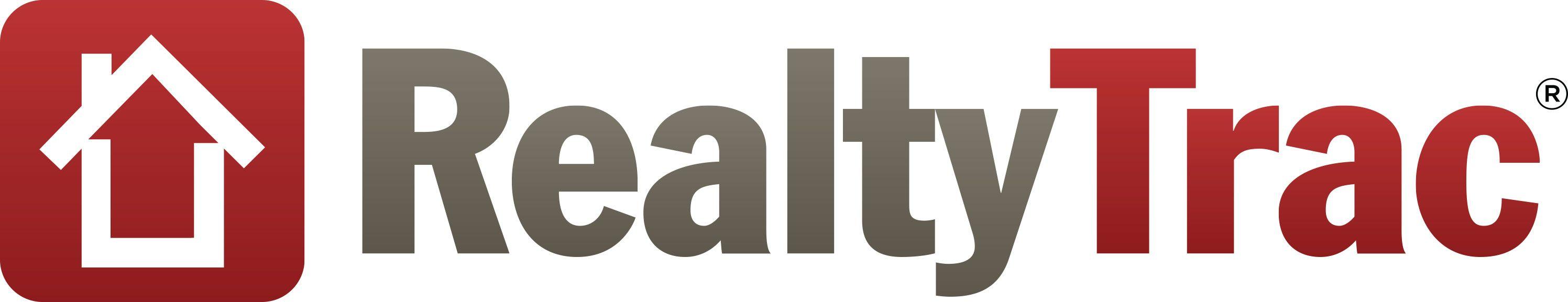 RealtyTrac Logo in vector format (SVG)