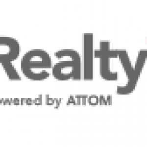 RealtyTrac Logo