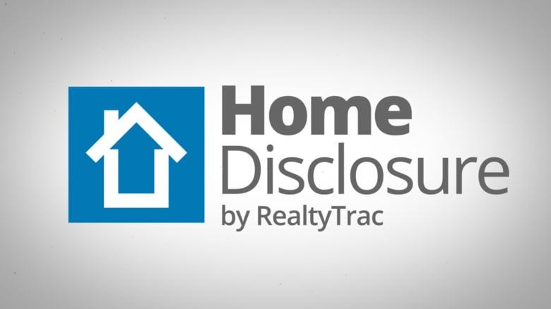 RealtyTrac Logo