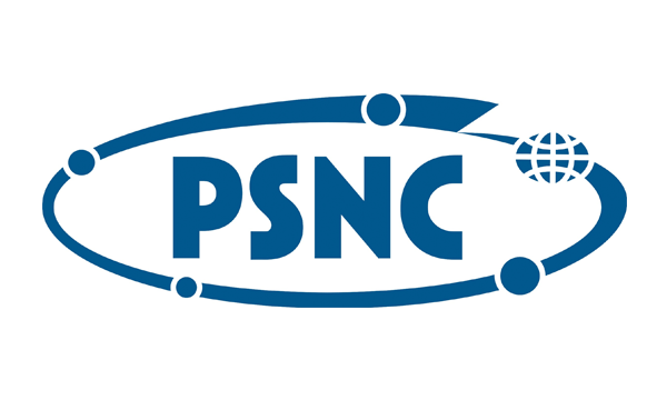PSNC Logo