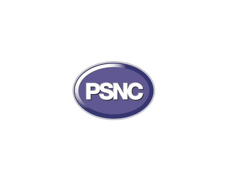 PSNC Logo