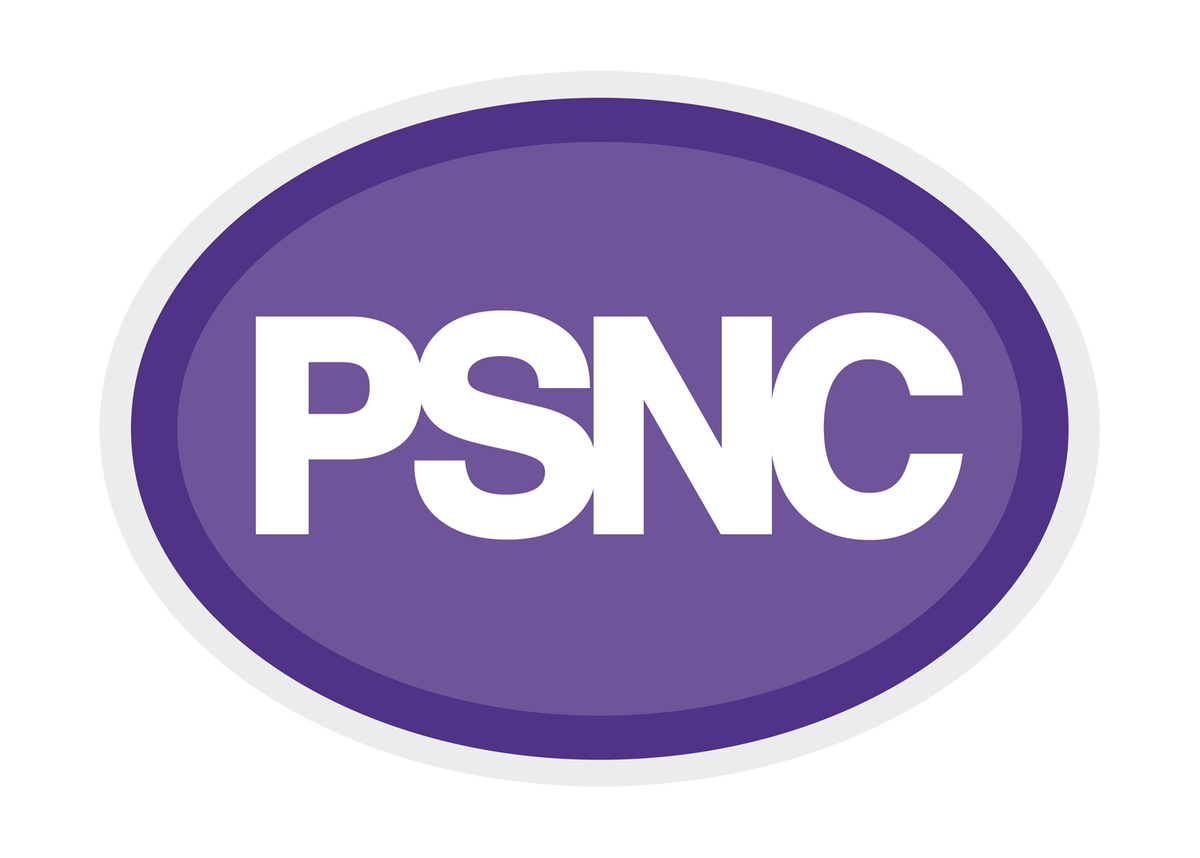 PSNC Logo