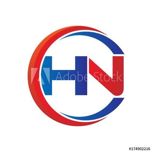 Hn Logo - LogoDix