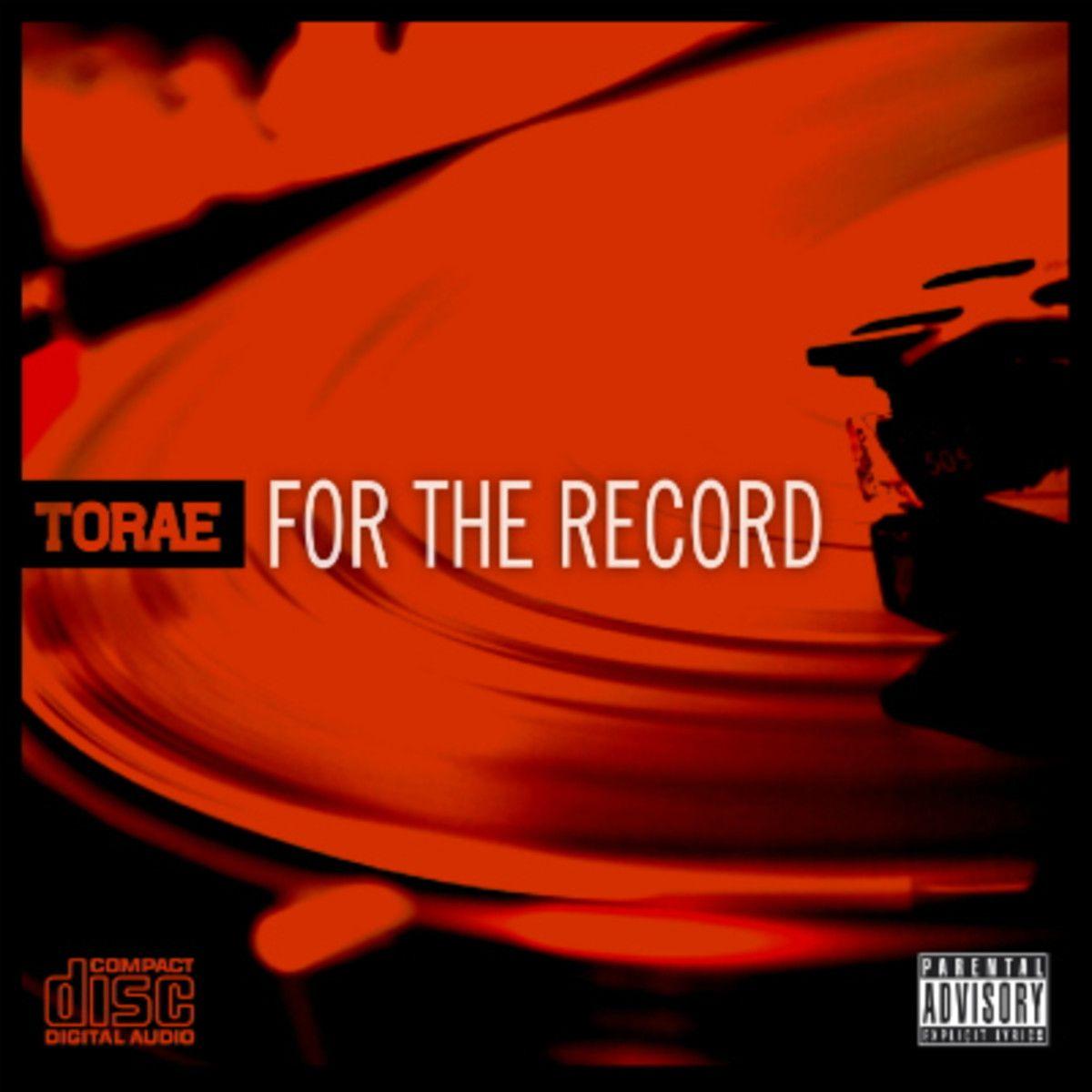 Torae Logo