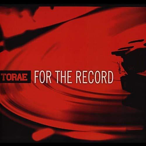 Torae Logo