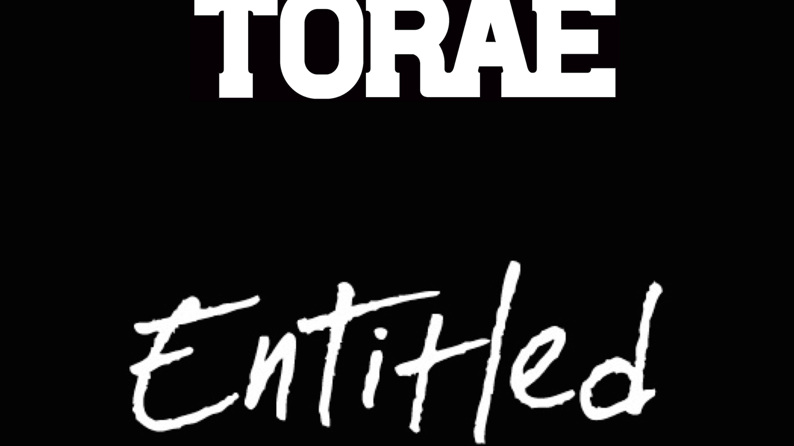 Torae Logo