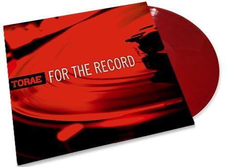 Torae Logo in vector format (SVG)