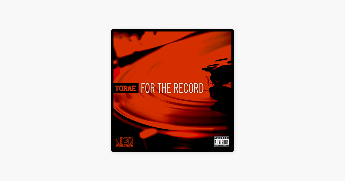 Torae Logo