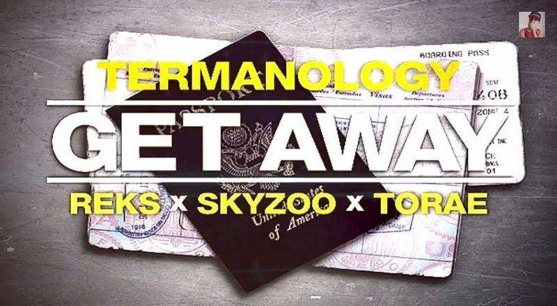 Torae Logo in vector format (SVG)