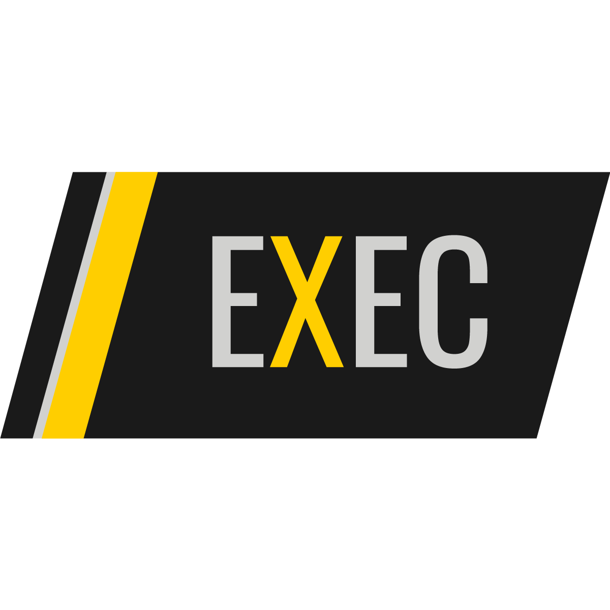 Exec Logo LogoDix