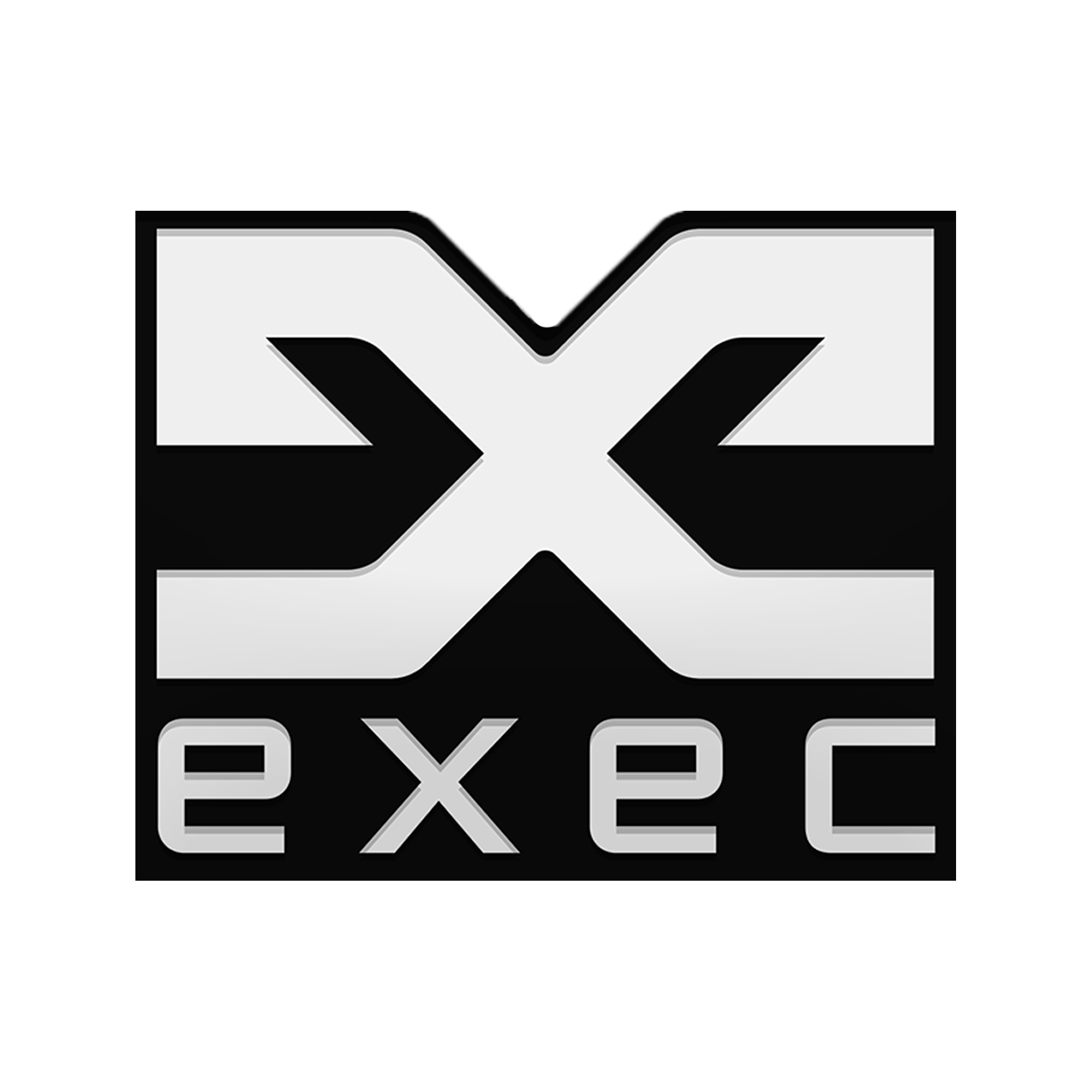 Exec Logo LogoDix