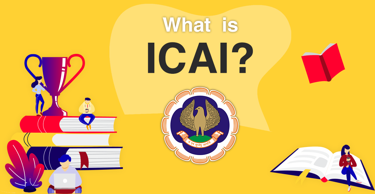 ICAI Logo - LogoDix