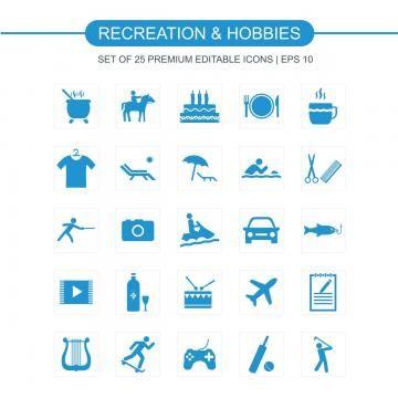 Hobbies Logo - LogoDix