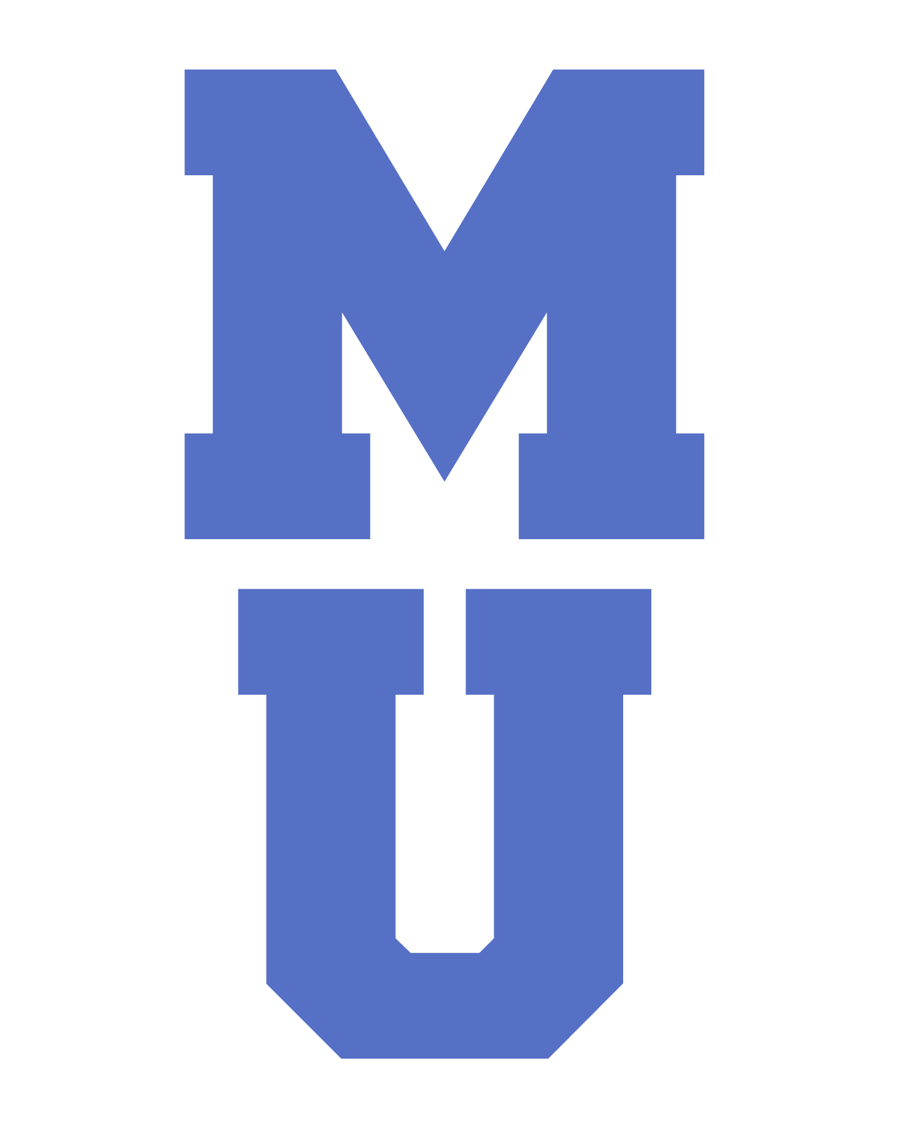 MU Logo MU Logo
