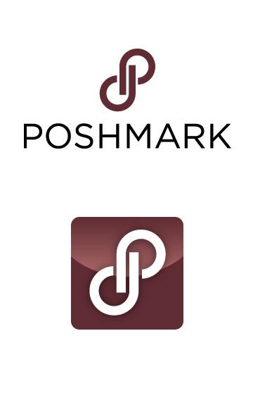 Poshmark Logo LogoDix