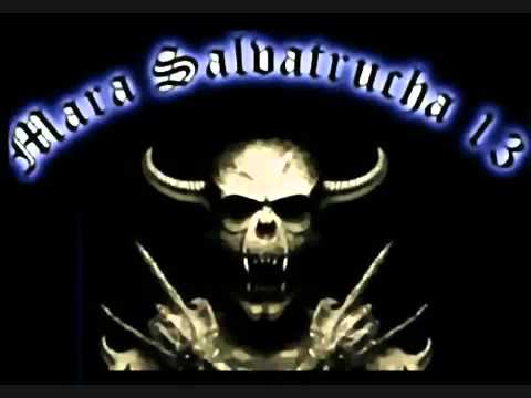 MS-13 Logo - LogoDix