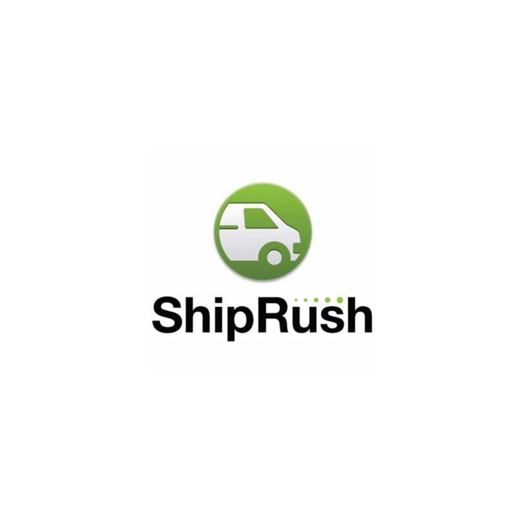 ShipRush Logo - LogoDix